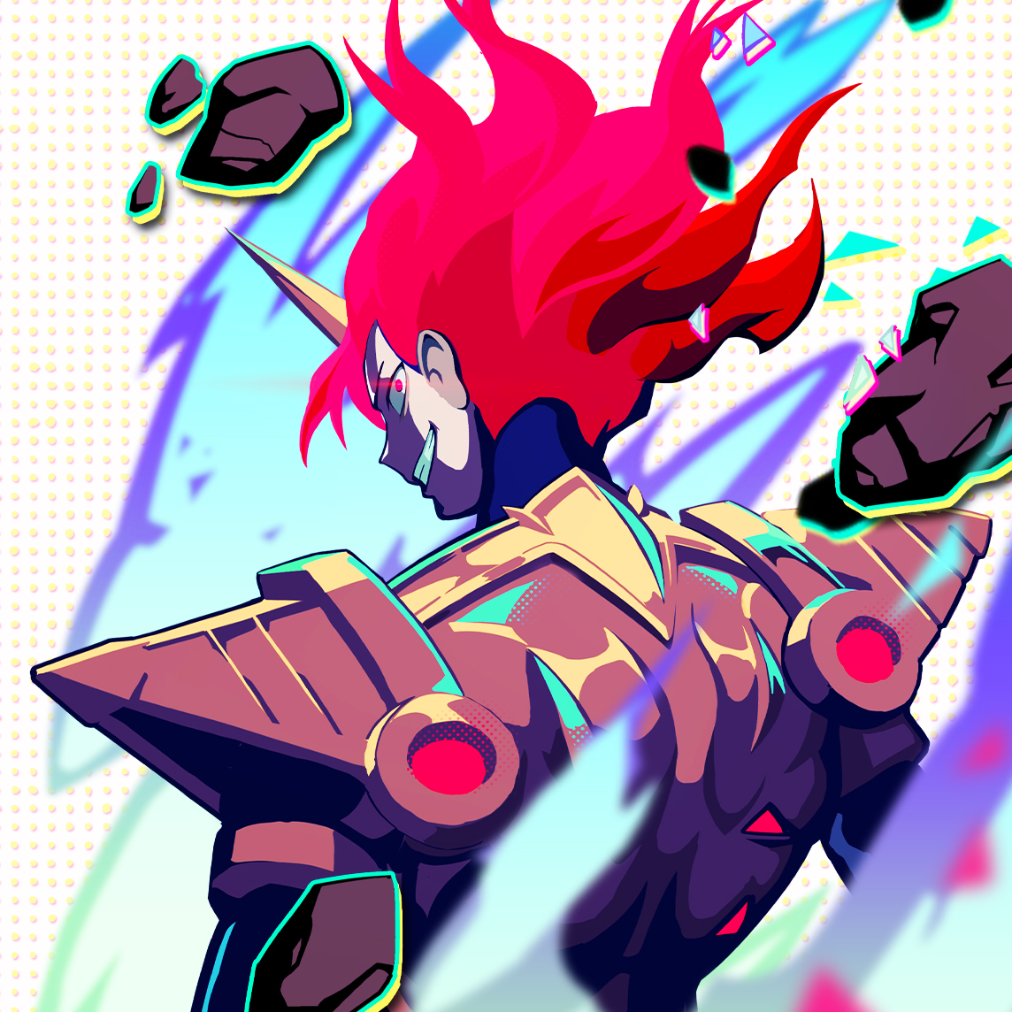 Hardcore Leveling Warrior