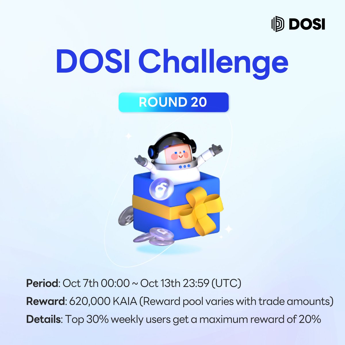 DOSI Official