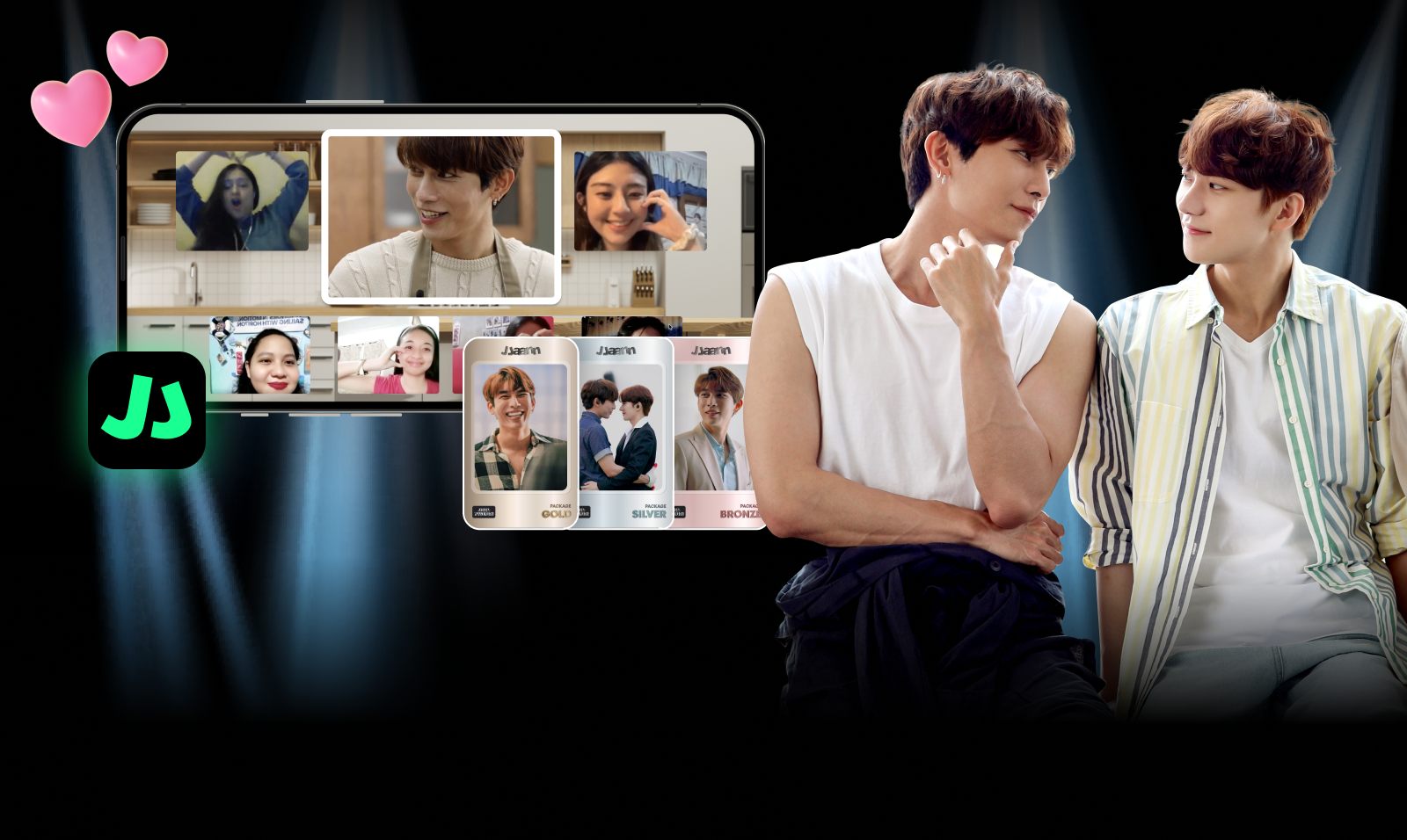 DOSI:Digital Commerce